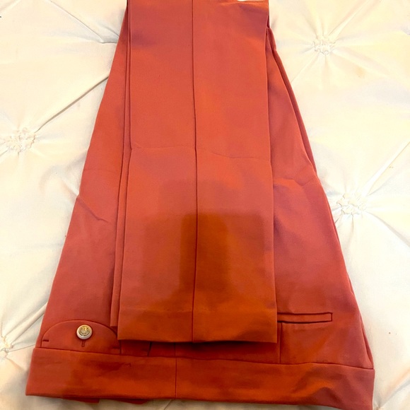 Anne Klein | Pants & Jumpsuits | Beautiful Rose Color Slacks Are ...